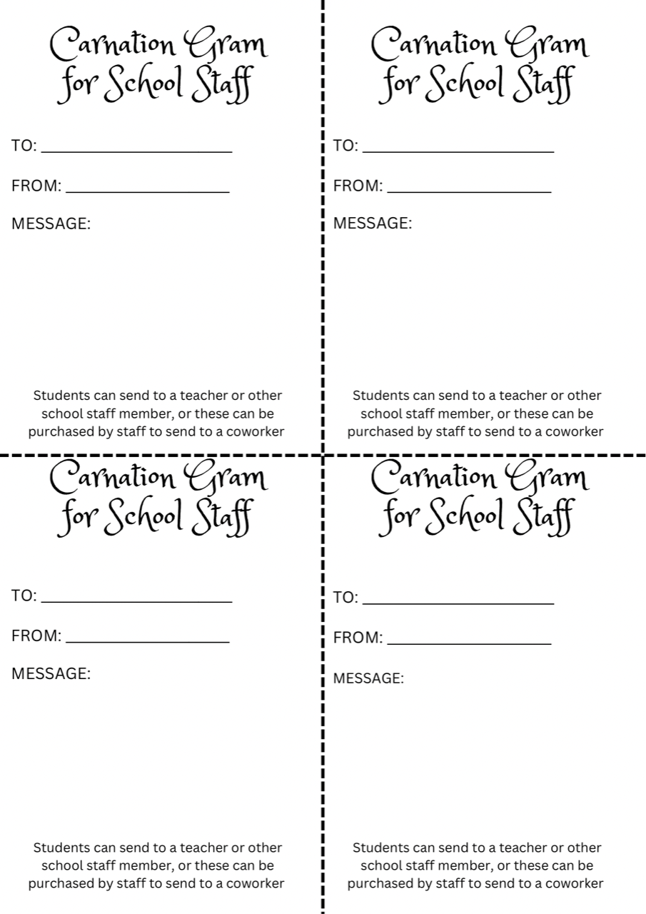 5th Grade – Level Creek Elementary PTA